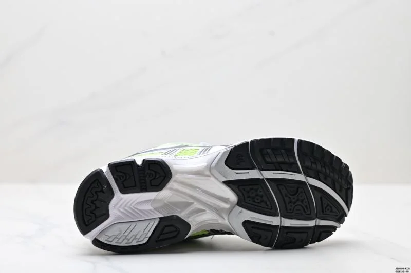 Real Asics Shoes