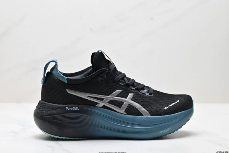 Asics Shoes