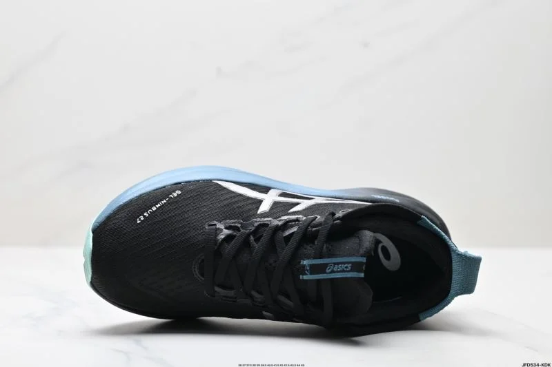 Legit Asics Shoes