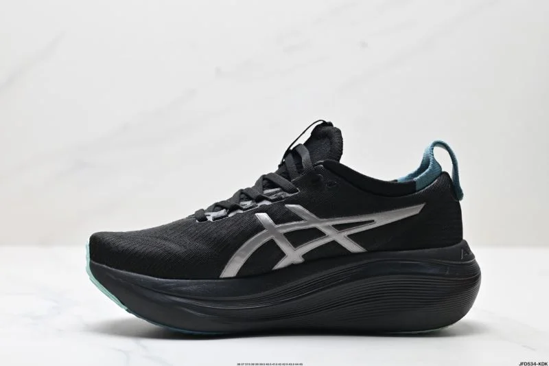 Legit Asics Shoes