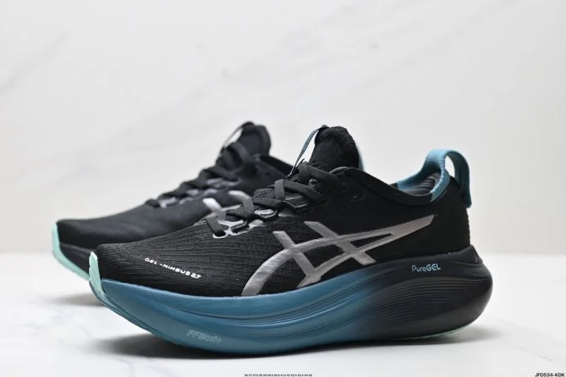 Legit Asics Shoes