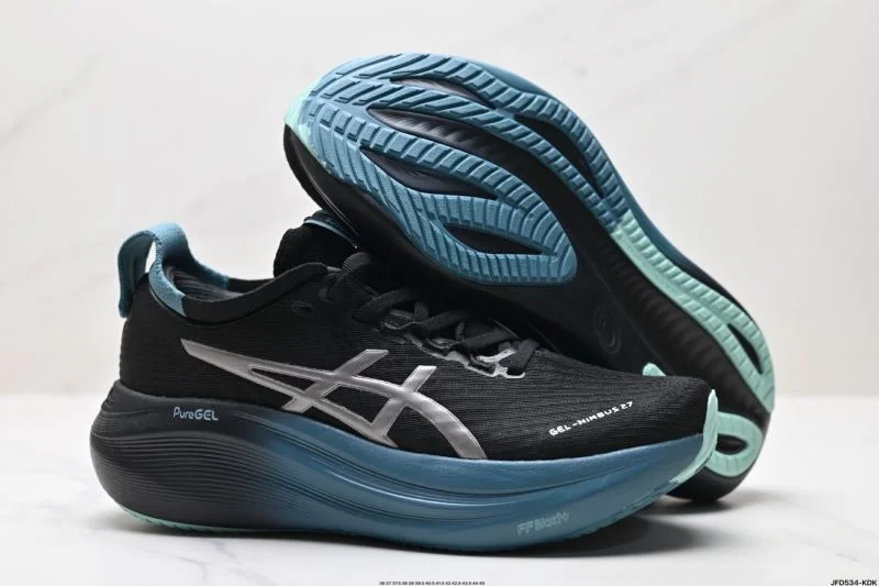 Legit Asics Shoes