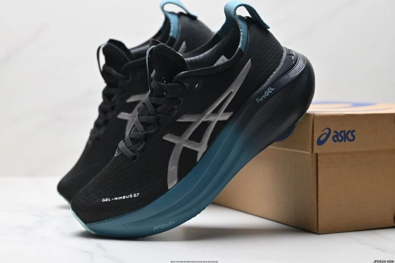 Legit Asics Shoes