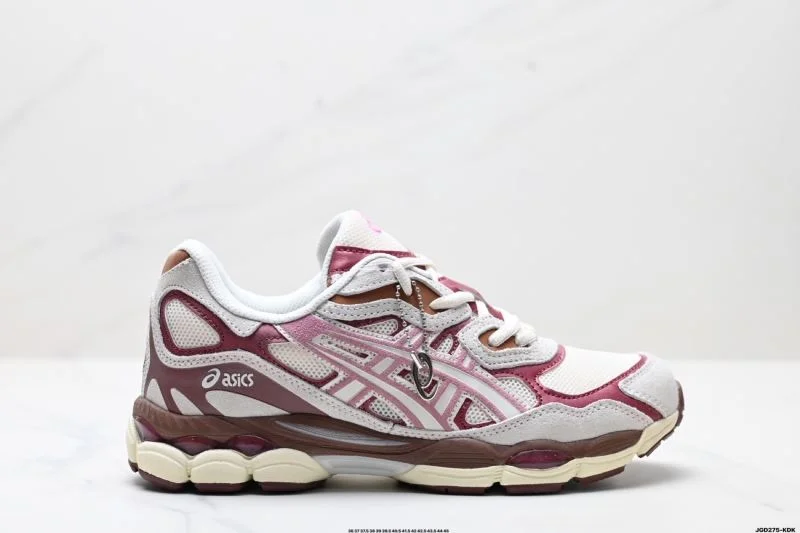 Asics Shoes