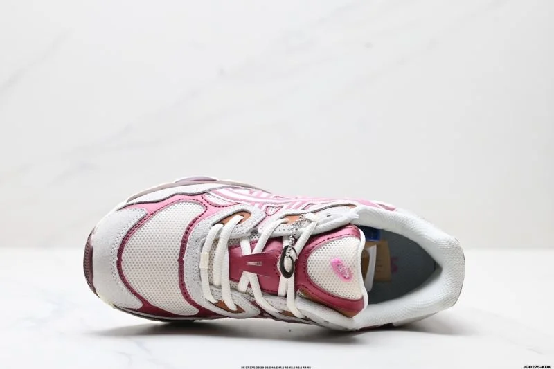 Genuine Asics Shoes