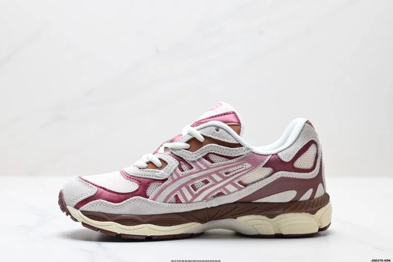 Genuine Asics Shoes