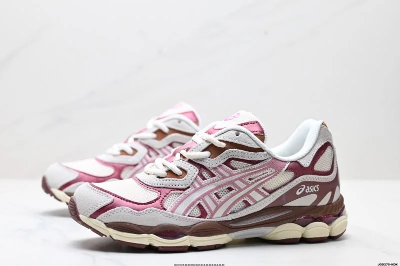 Genuine Asics Shoes