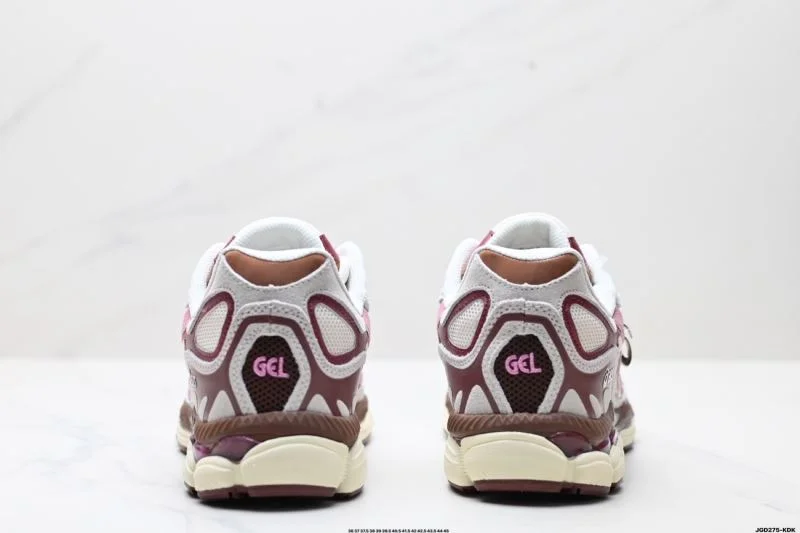 Genuine Asics Shoes