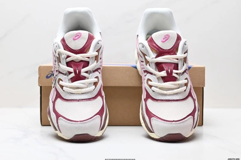 Genuine Asics Shoes