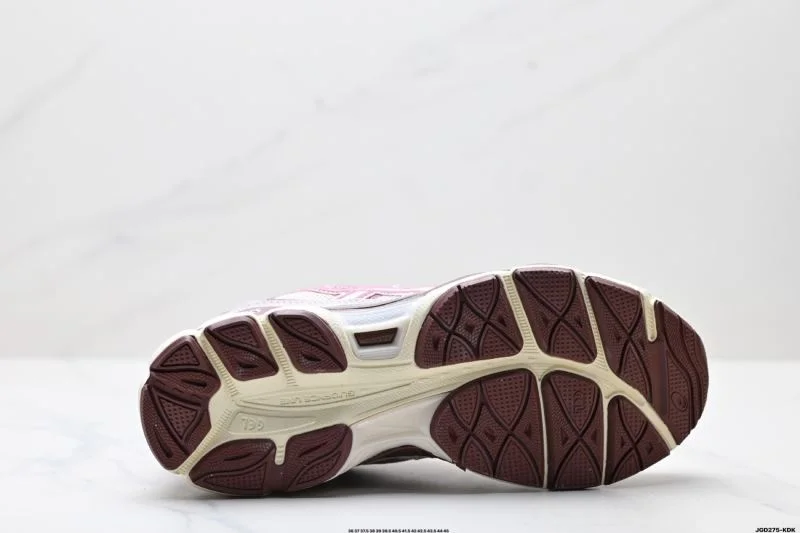 Genuine Asics Shoes