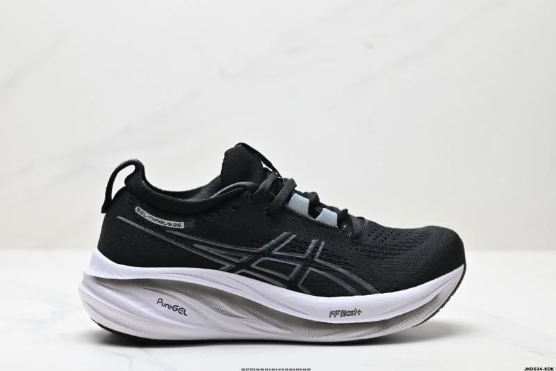 Asics Shoes