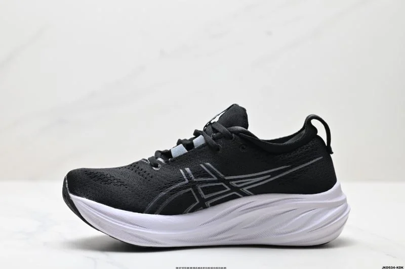 Real Asics Shoes