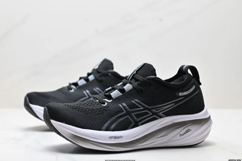 Real Asics Shoes