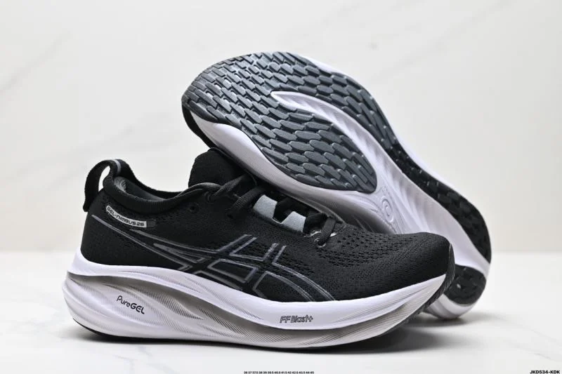 Real Asics Shoes