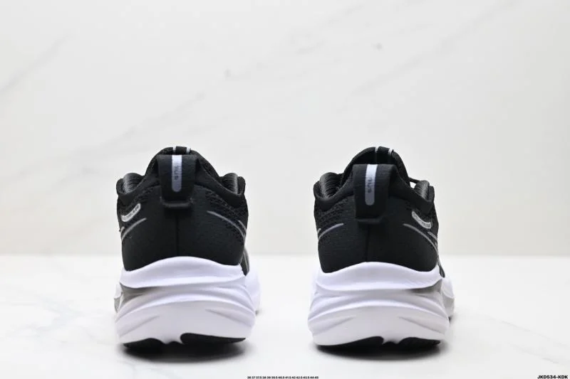 Real Asics Shoes