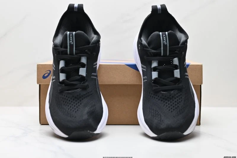 Real Asics Shoes