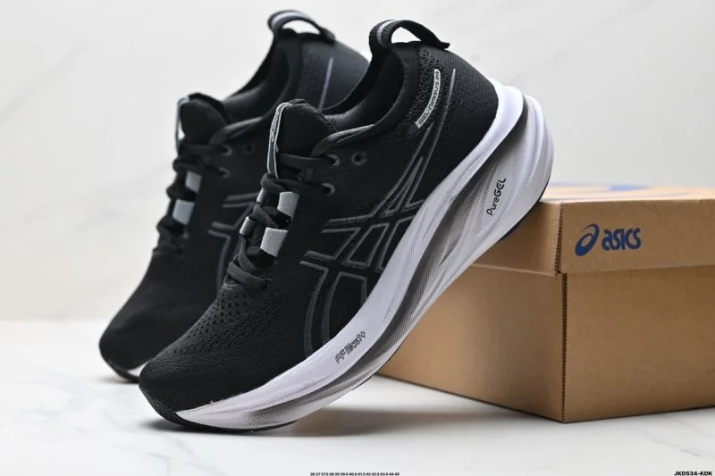 Real Asics Shoes