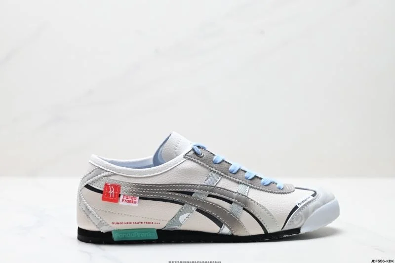 Asics Shoes