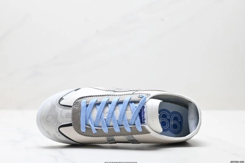 Genuine Asics Shoes