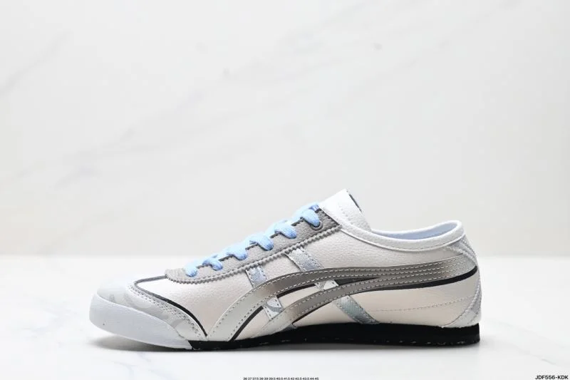 Genuine Asics Shoes