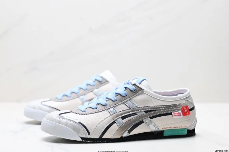Genuine Asics Shoes