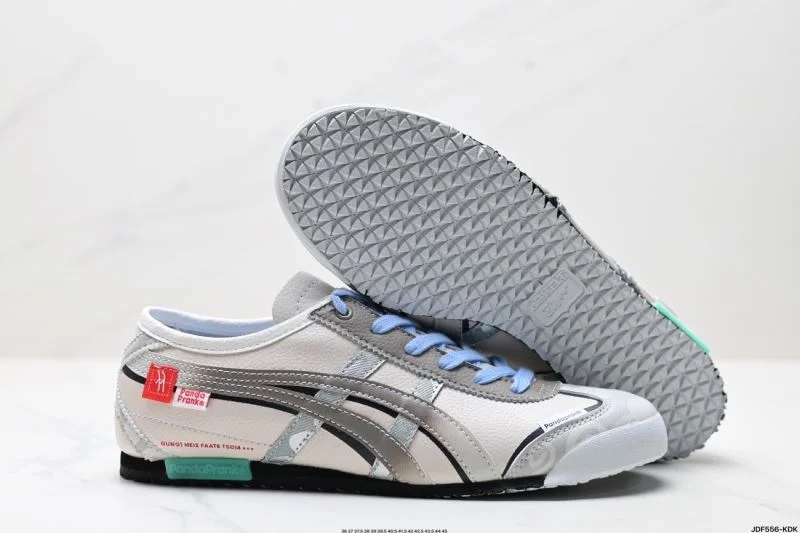Genuine Asics Shoes