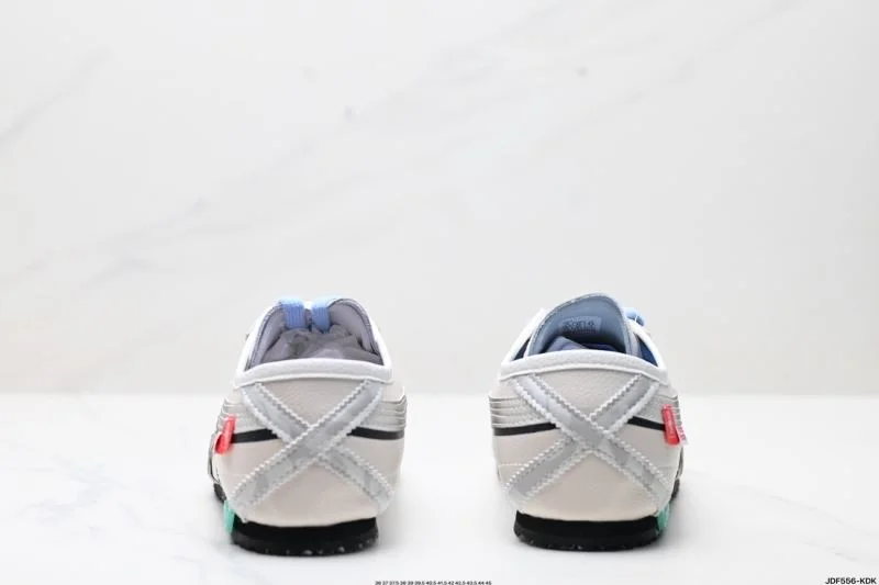 Genuine Asics Shoes