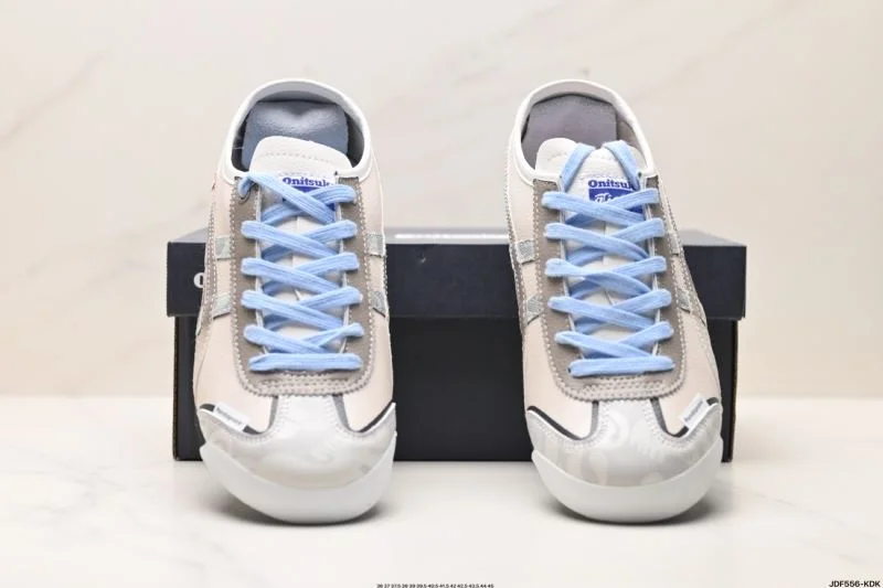 Genuine Asics Shoes