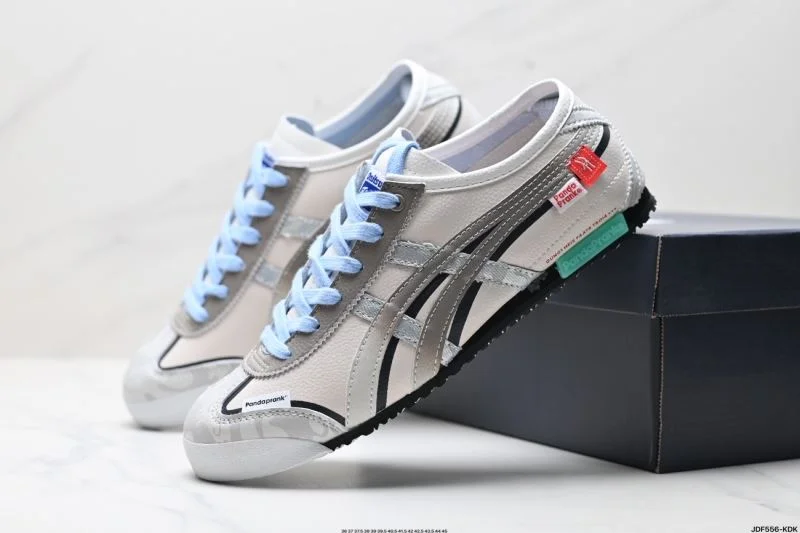 Genuine Asics Shoes
