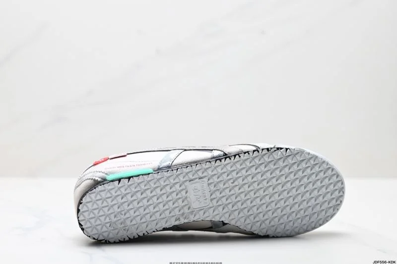 Genuine Asics Shoes
