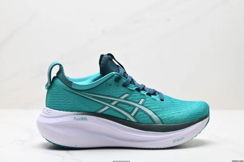 Asics Shoes
