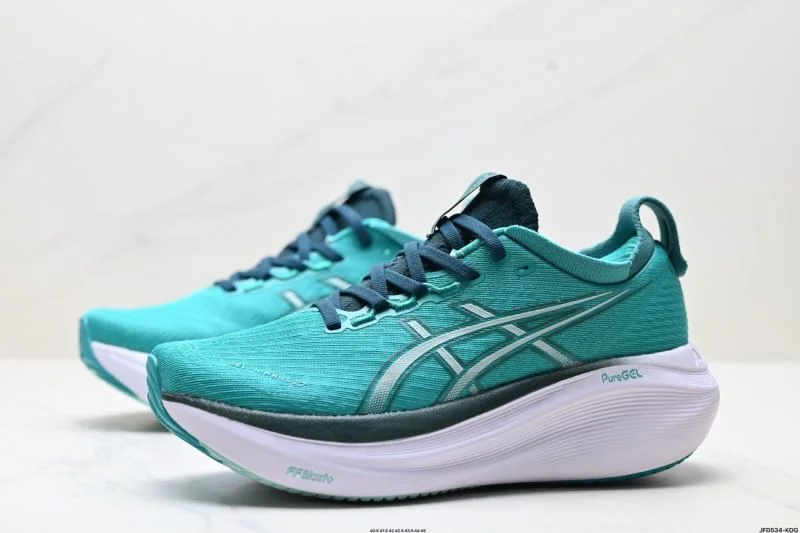 Cut-rate Asics Shoes