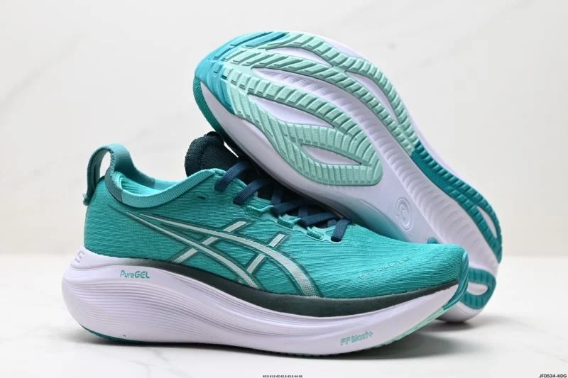 Cut-rate Asics Shoes