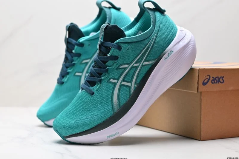 Cut-rate Asics Shoes