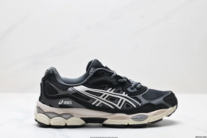Asics Shoes
