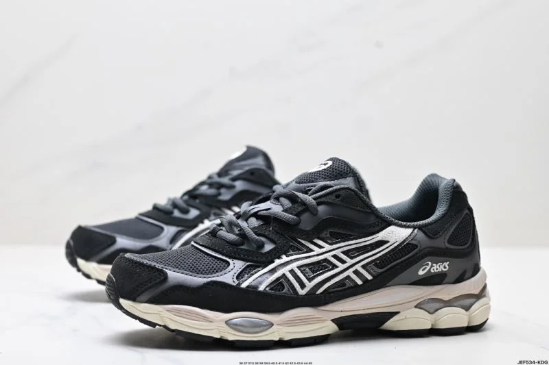 Cut-rate Asics Shoes