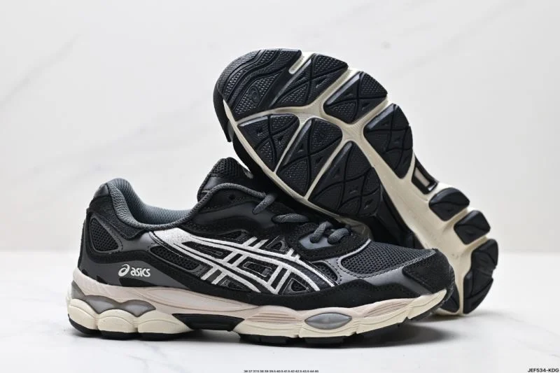 Cut-rate Asics Shoes