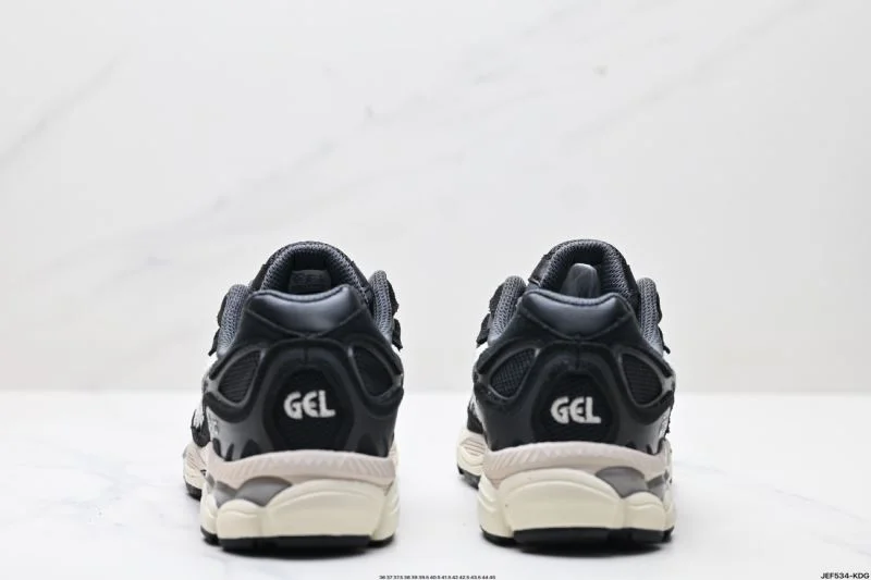 Cut-rate Asics Shoes