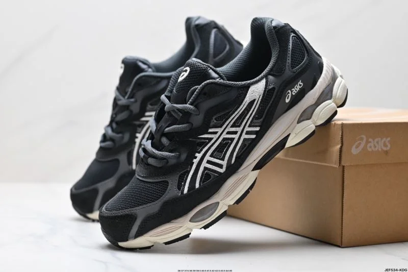 Cut-rate Asics Shoes