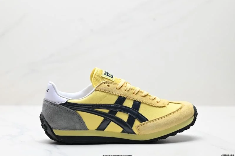 Asics Shoes