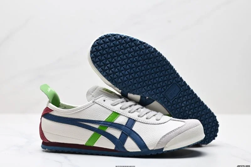 Discounted Asics Shoes