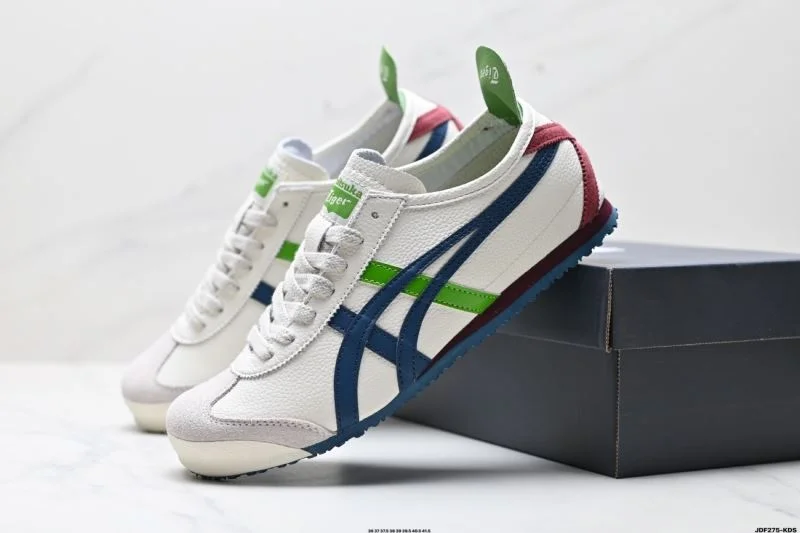 Discounted Asics Shoes