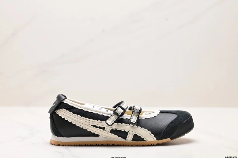 Asics Shoes