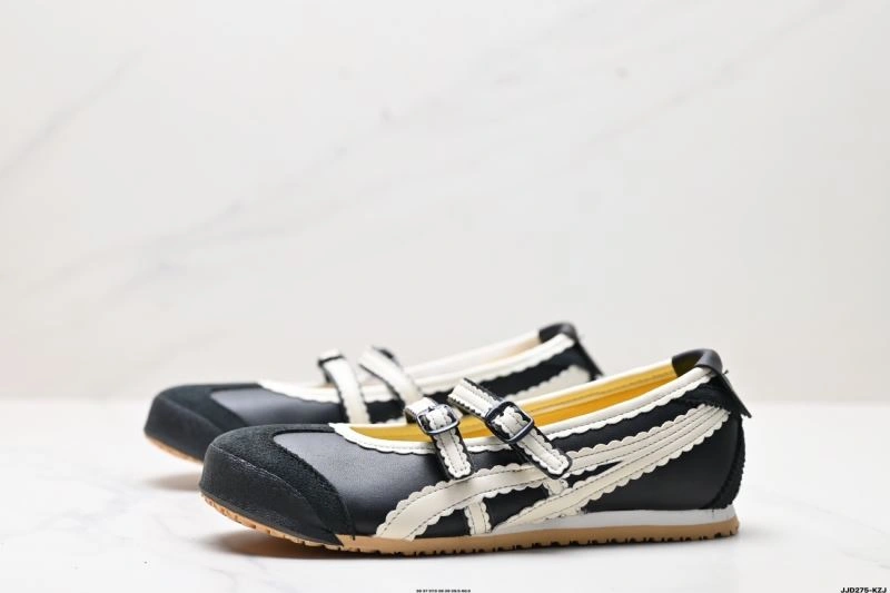 Perfect replica Asics Shoes