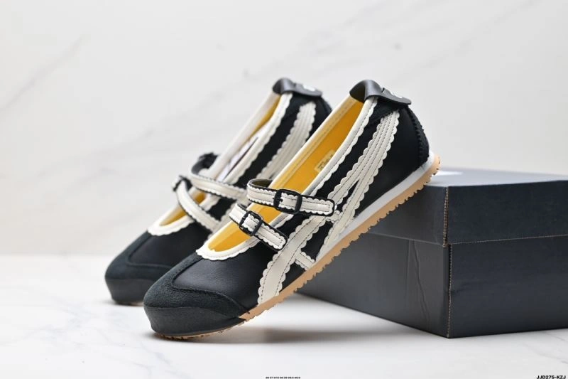 Perfect replica Asics Shoes