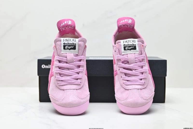 Affordable Asics Shoes