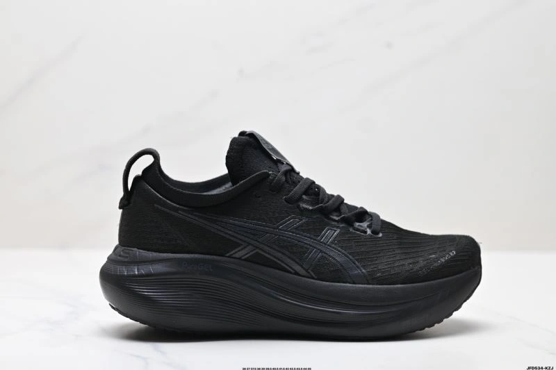 Asics Shoes