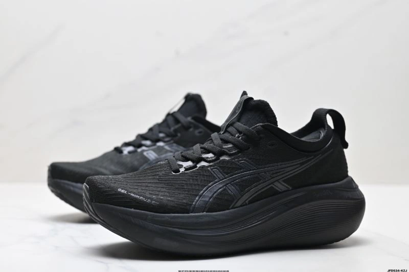 Precise copy Asics Shoes