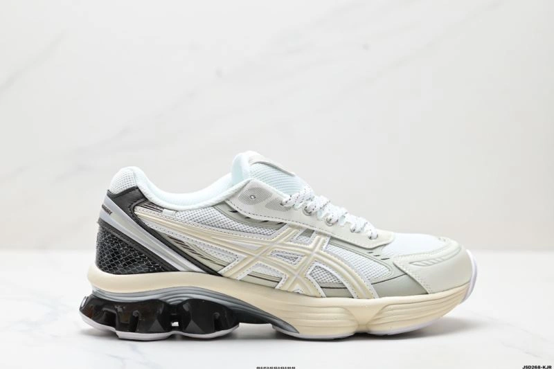Asics Shoes