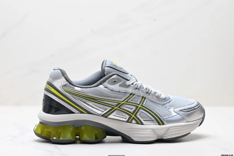 Asics Shoes